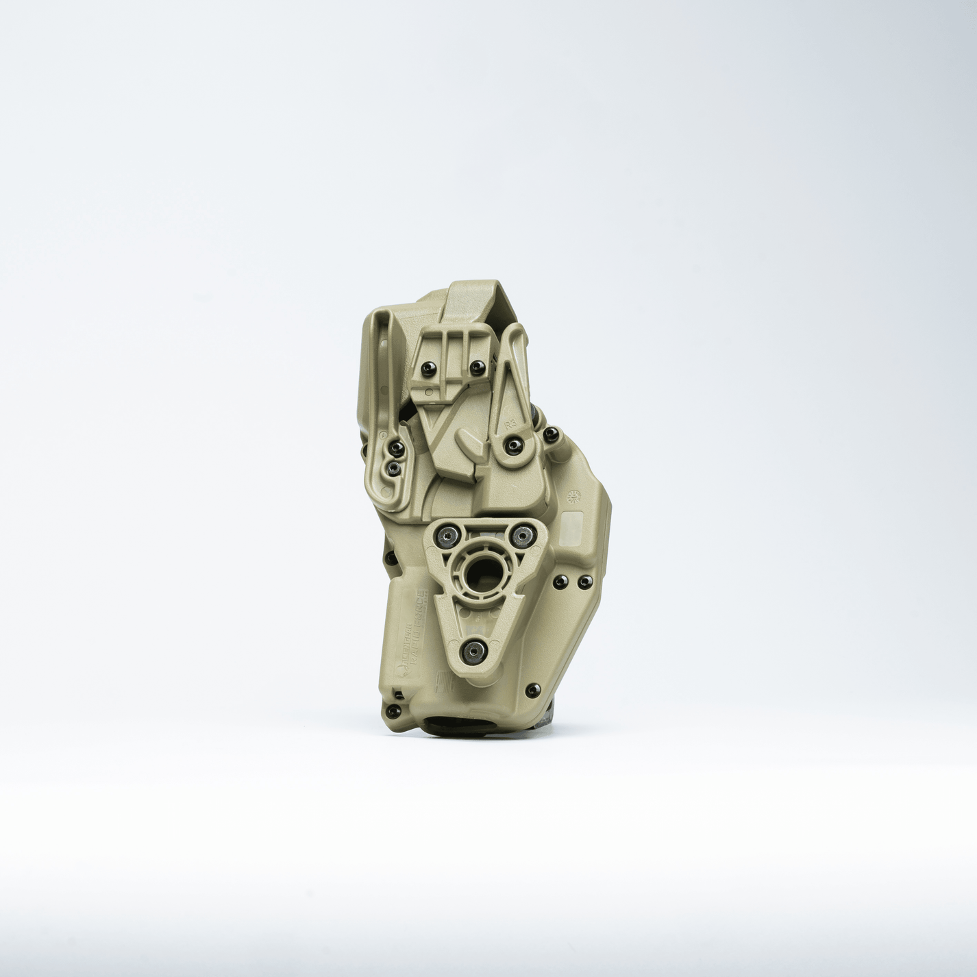 Rapid Force Level III Duty Holster for Sig Sauer - No Light – Alien ...