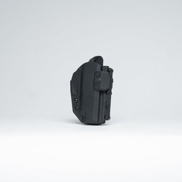 Level 2 Retention Holsters | Rapid Force Level II Duty Holsters – Alien ...
