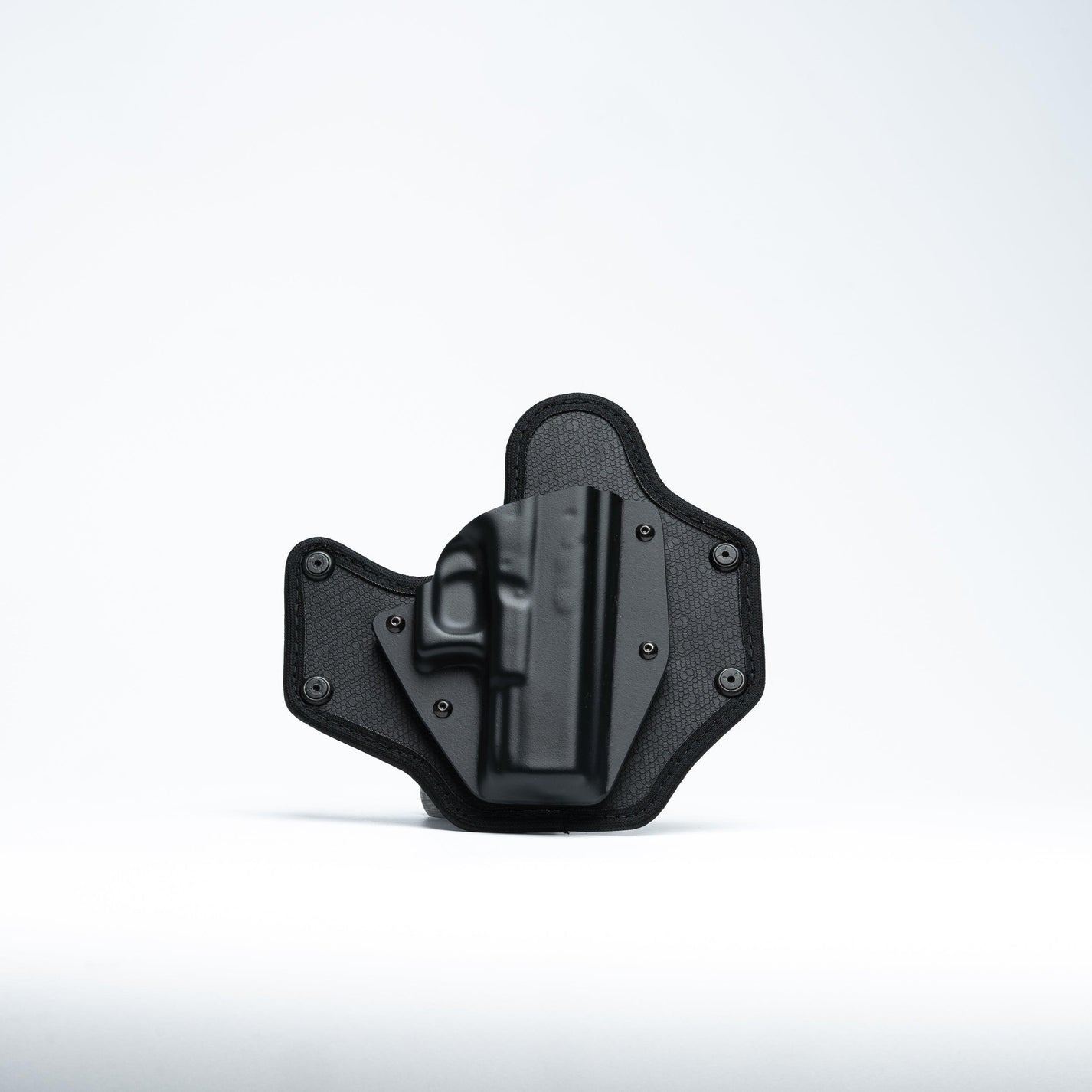 Glock Low Pro OWB Holster – Slim Outside Waistband Carry for Glock