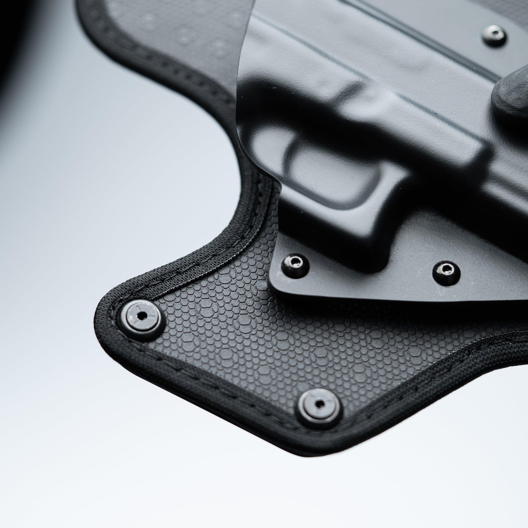 Walther Low-Pro OWB Holster – Lightweight Outside Carry