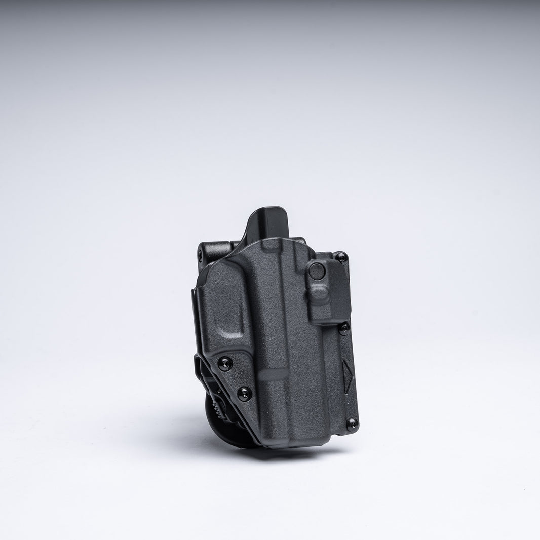 Shop Alien Gear Holsters – IWB, OWB & Tactical Holsters