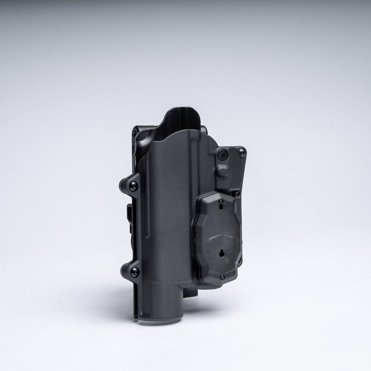 Glock Duty Holster – Rapid Force Level II with Axon Compatibility
