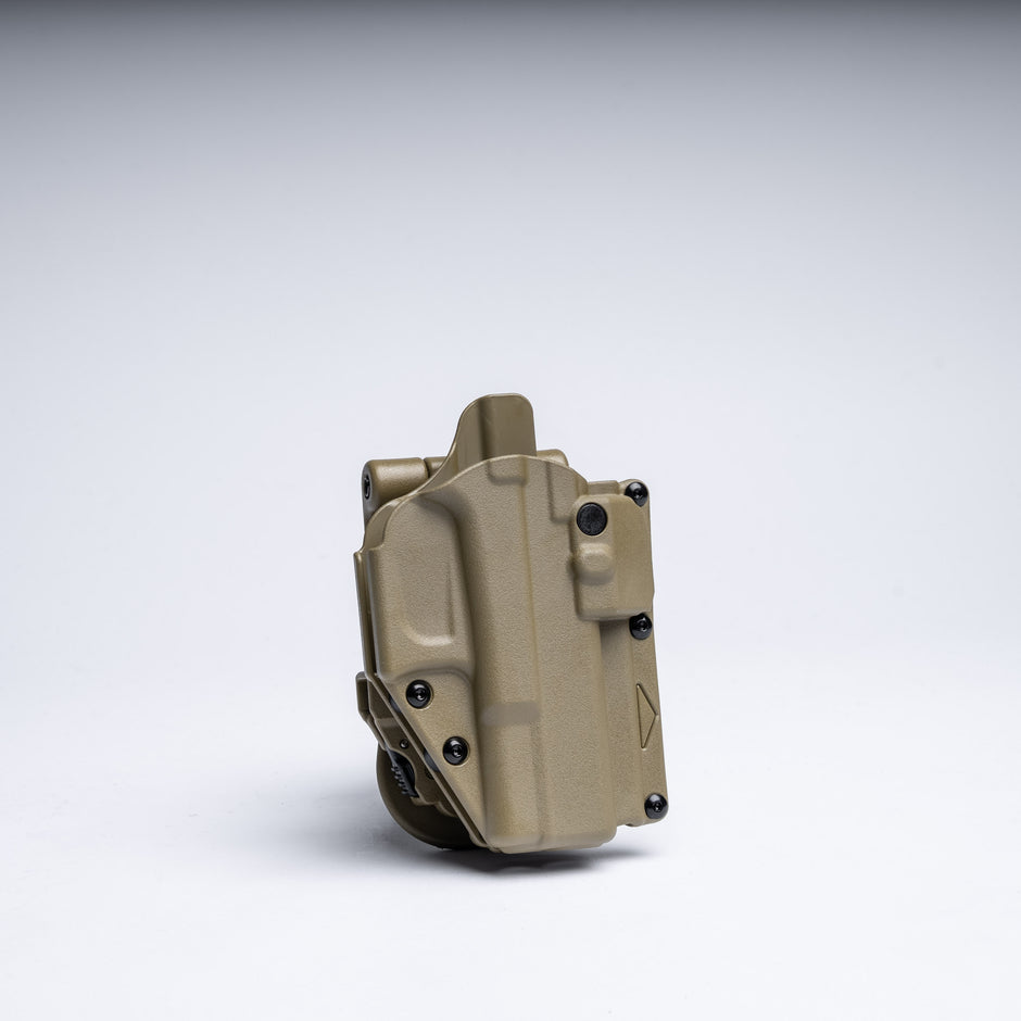 Level 2 Holster | Rapid Force Level 2 Retention Holsters