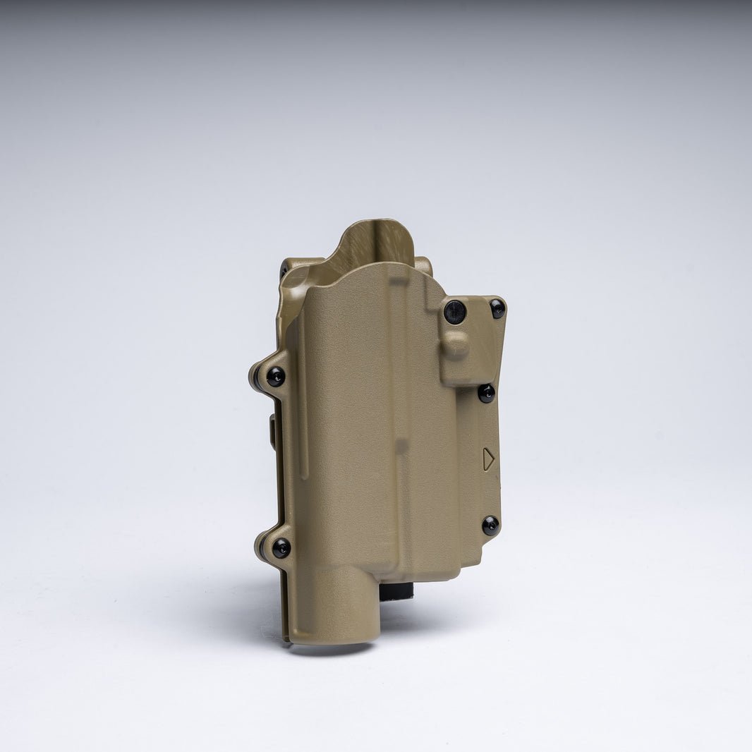 Level 2 Holster | Rapid Force Level 2 Retention Holsters