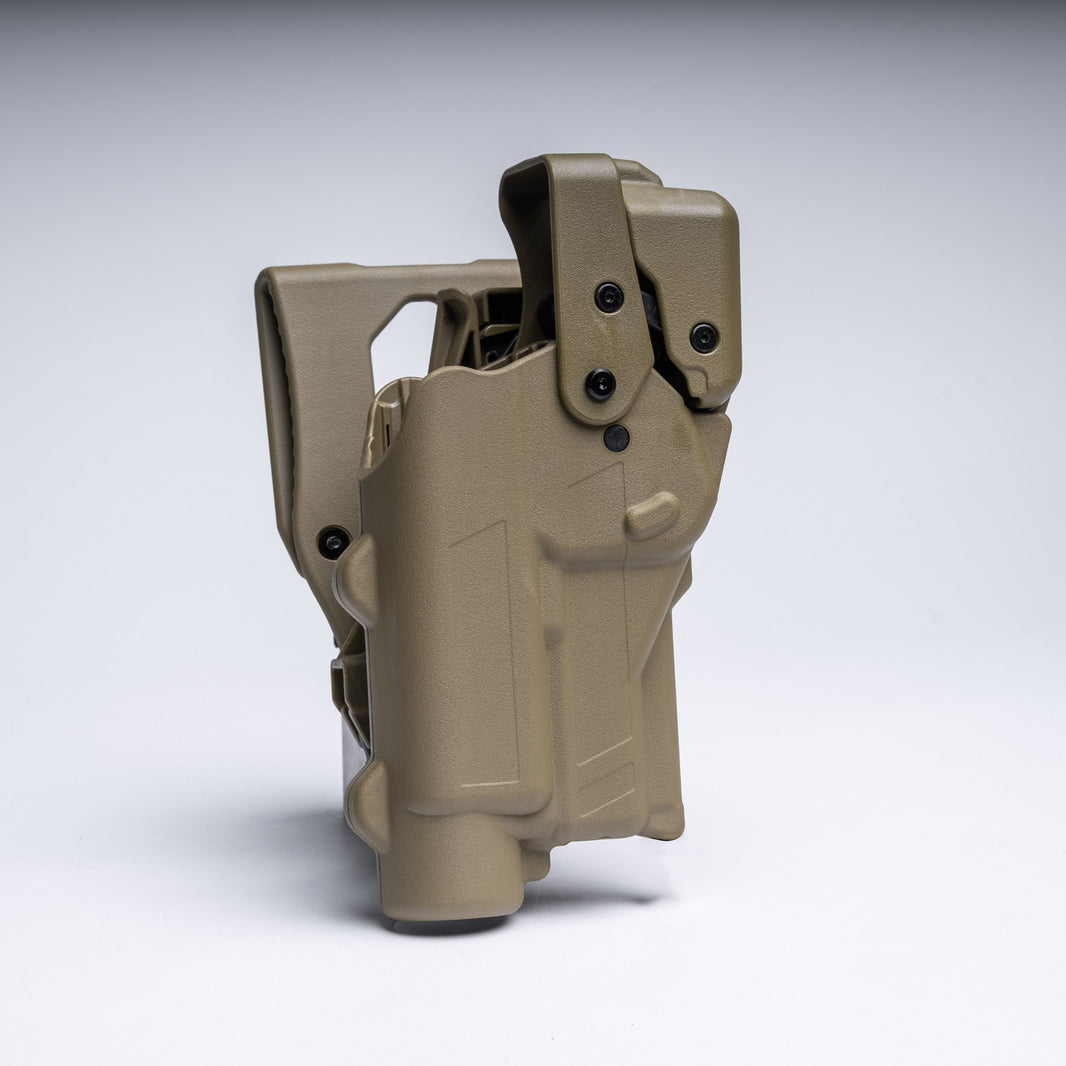 Smith & Wesson Holsters | IWB, OWB, Appendix & Chest Carry