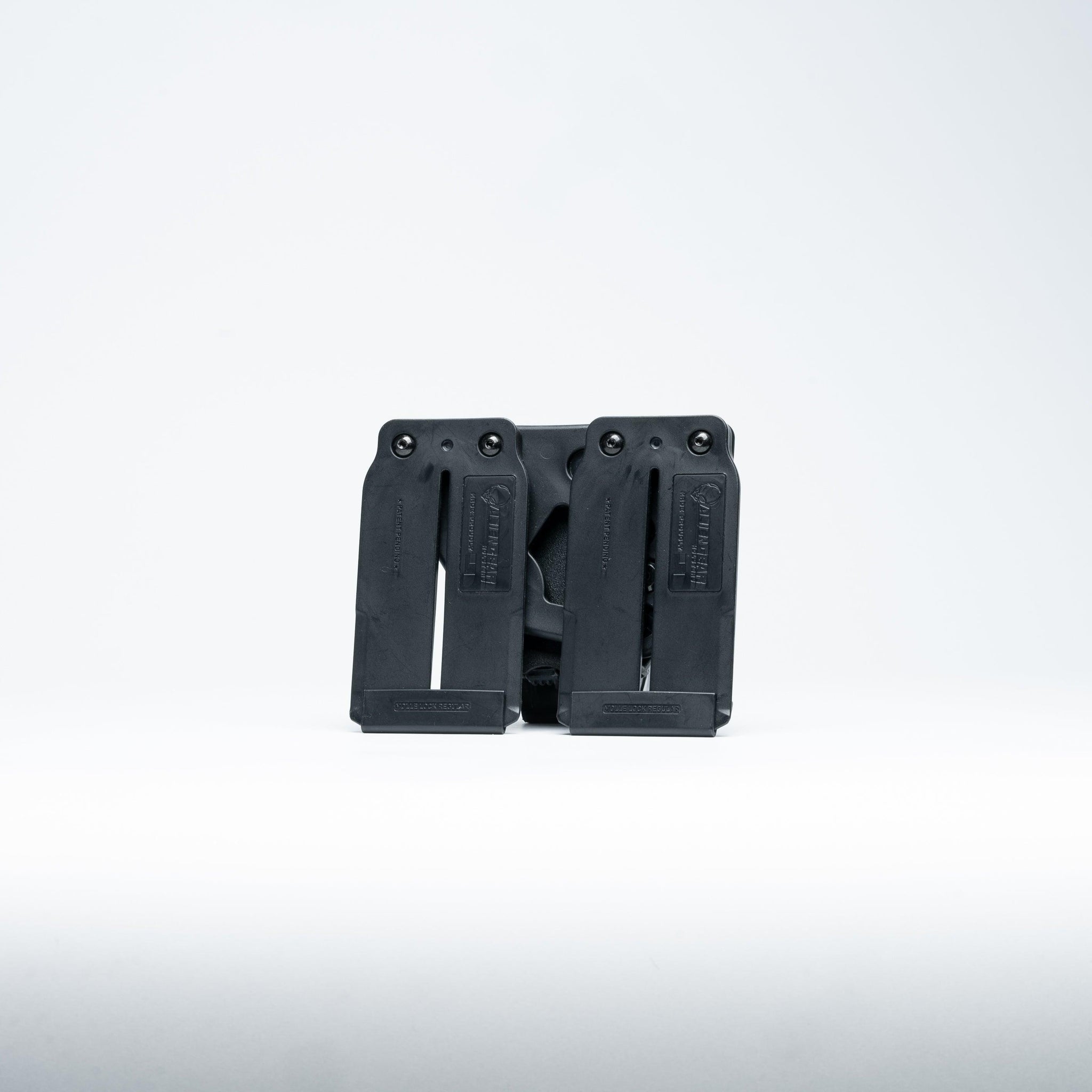 Rapid Force MOLLE - MOLLE Adapter for Rapid Force Holsters