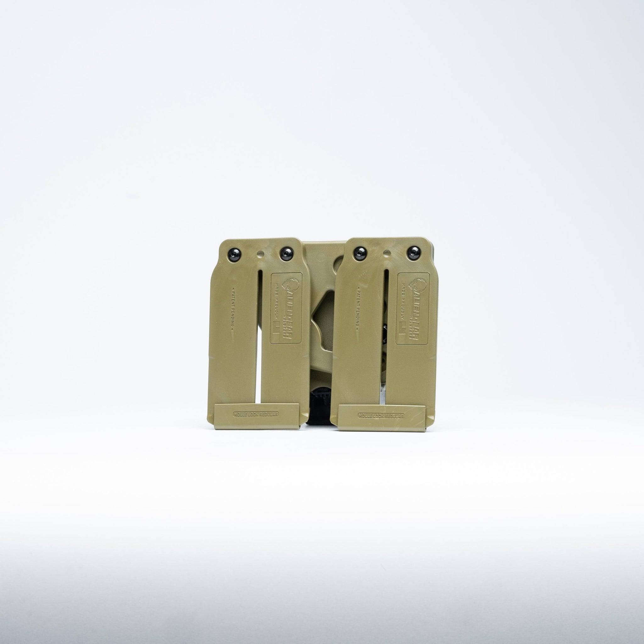 Rapid Force MOLLE - MOLLE Adapter for Rapid Force Holsters