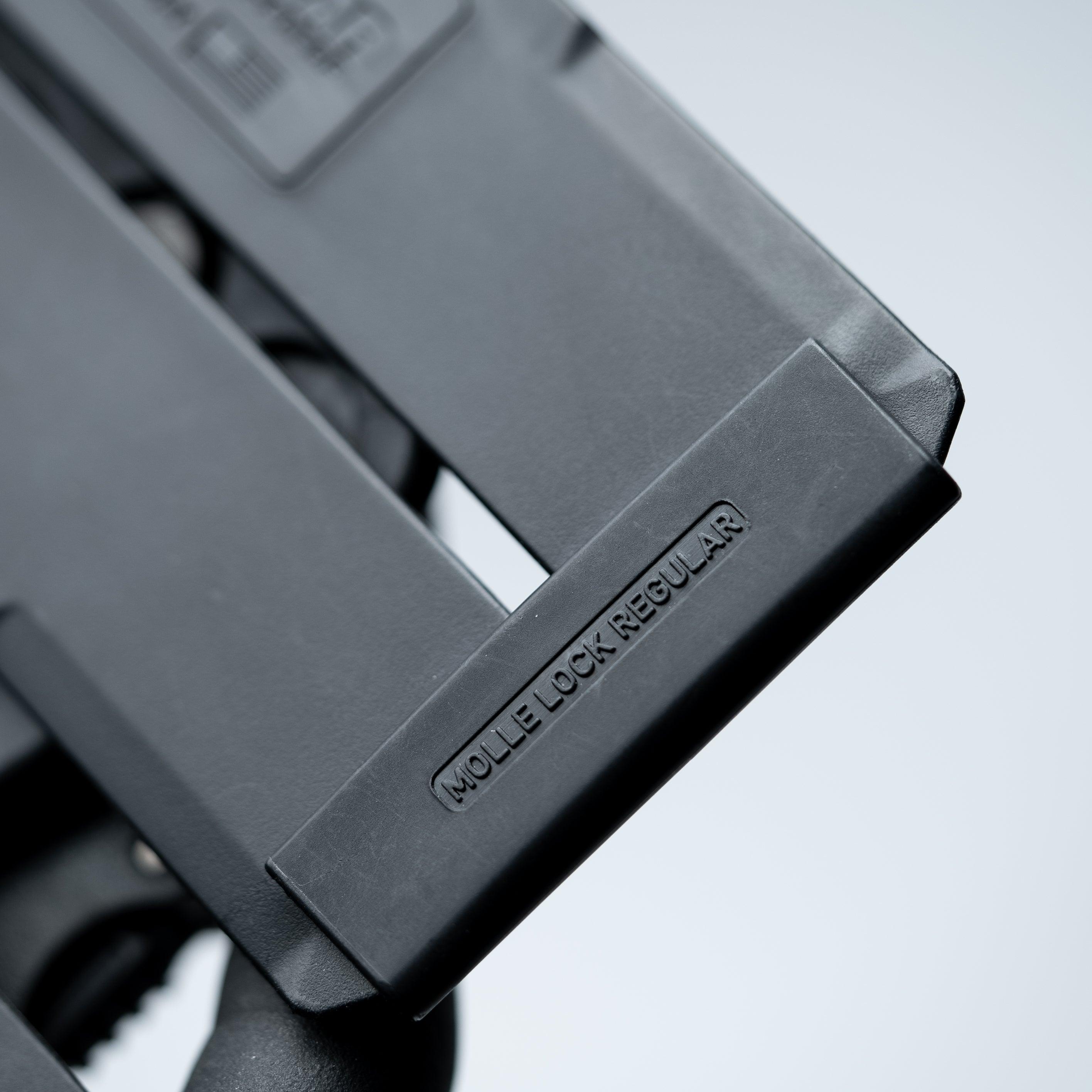 Rapid Force MOLLE - MOLLE Adapter for Rapid Force Holsters