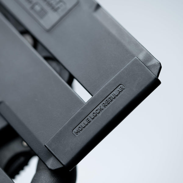 Rapid Force MOLLE - MOLLE Adapter for Rapid Force Holsters