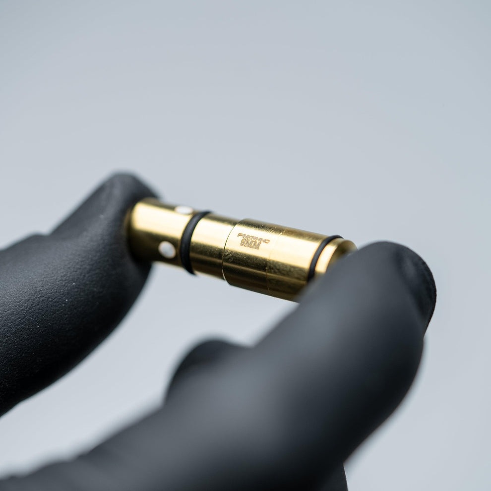 Mantis Pink Rhino Laser Training Cartridge - 9mm