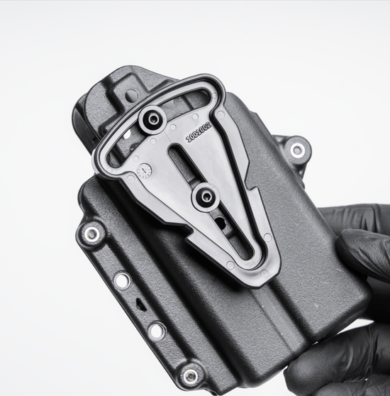 RAPID FORCE® Multi-Holster Adapter
