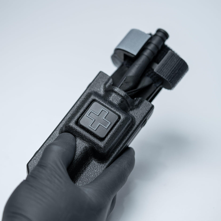 Tourniquet Holster Mount | Emergency and Military Tourniquet