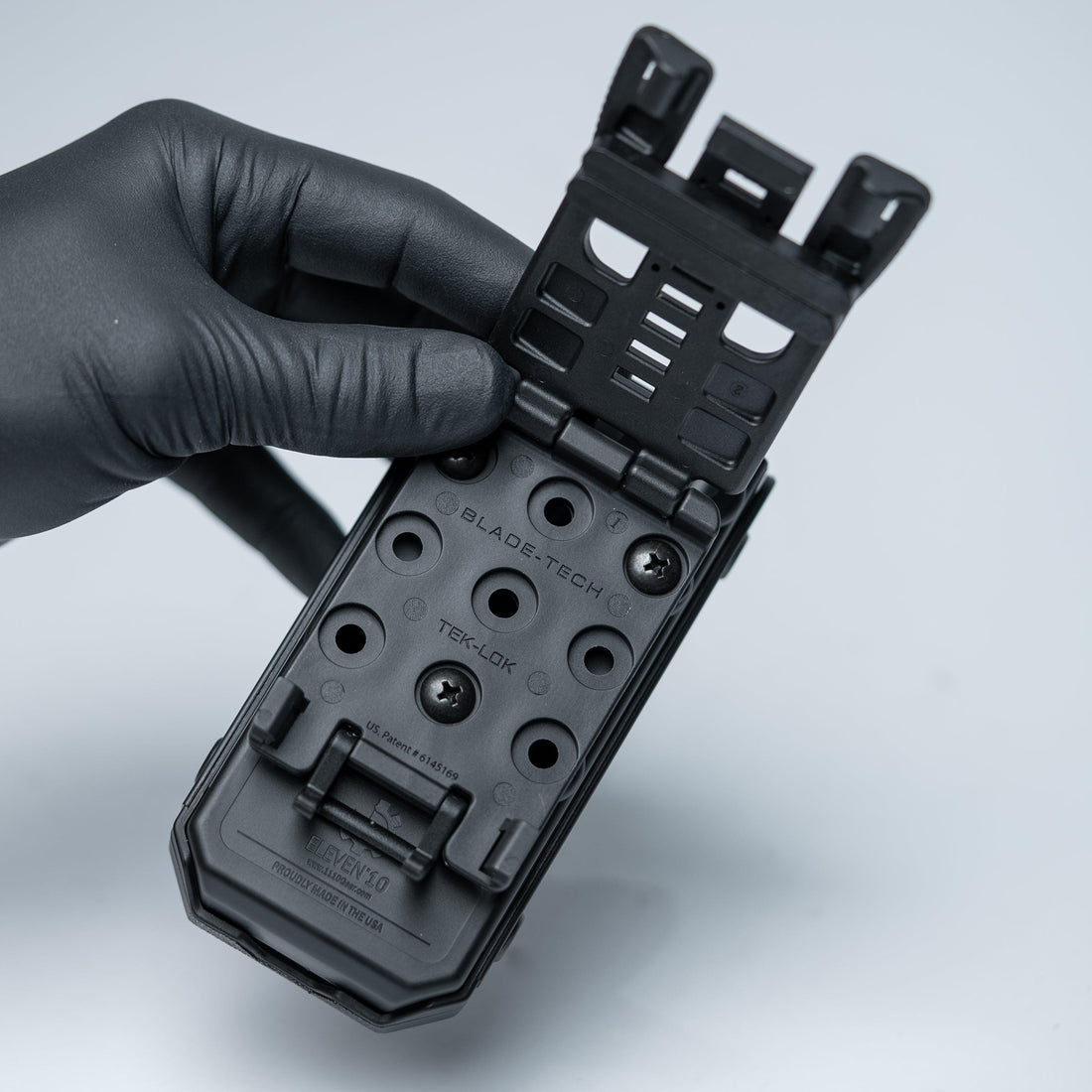 NAR Rigid GEN 7 C-A-T TQ Case
