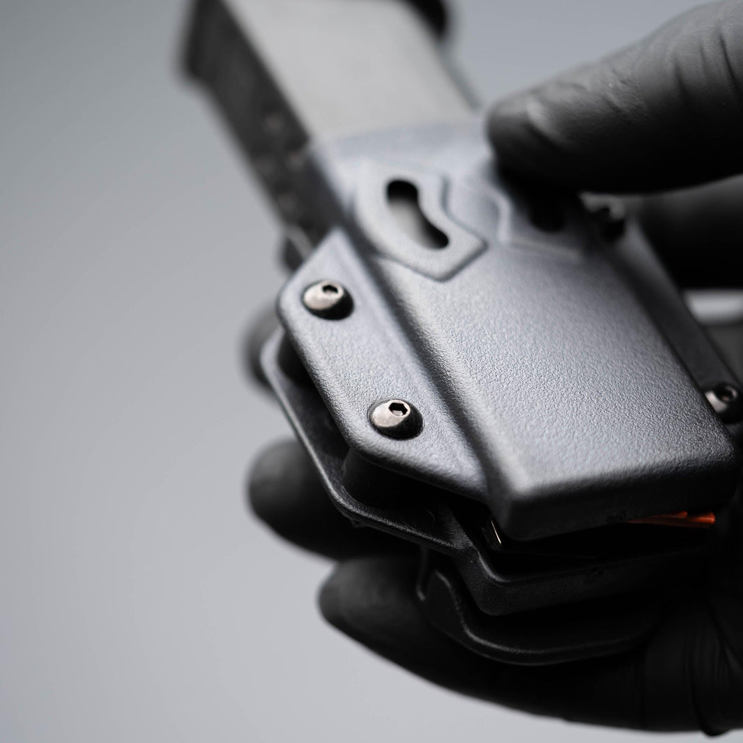 Photon Holsters | Durable Level 1 Retention Holsters