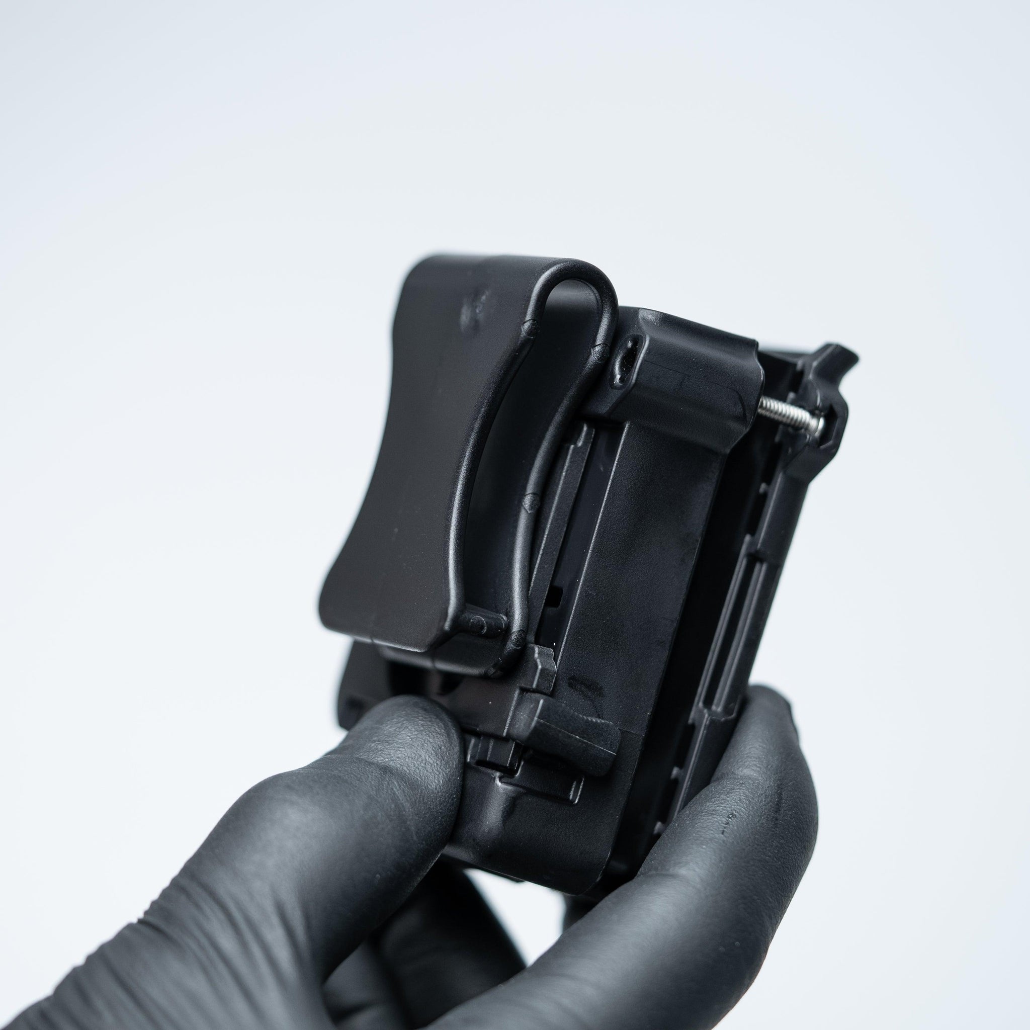 Compact Single Stack Magazine Holster