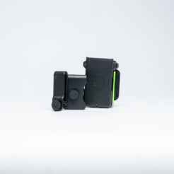 Compact Single Stack Magazine Holster