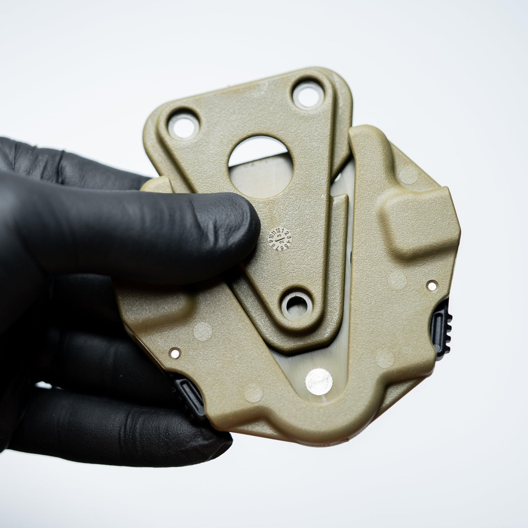 Shop Rapid Force Quick Disconnect System by Alien Gear