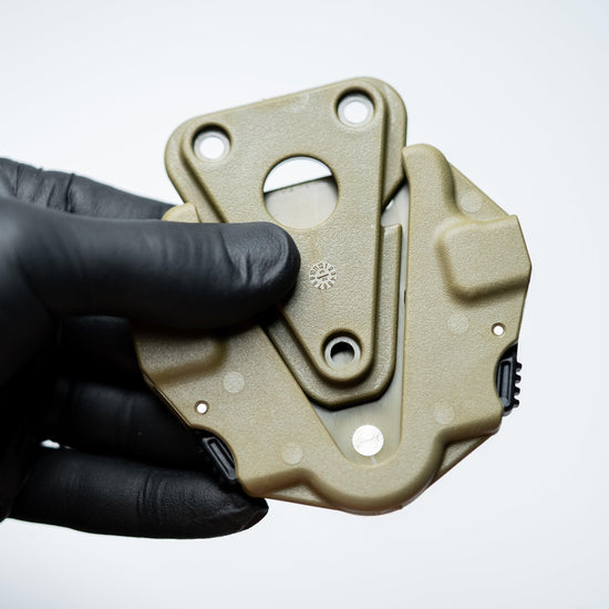 Shop Rapid Force Quick Disconnect System by Alien Gear