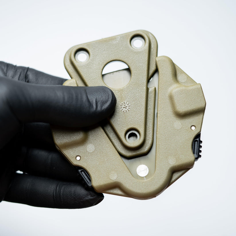 Shop Rapid Force Quick Disconnect System by Alien Gear