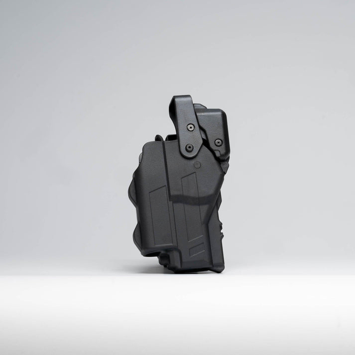 Rapid Force Level III Duty Holster for Sig Sauer - Compact Light ...