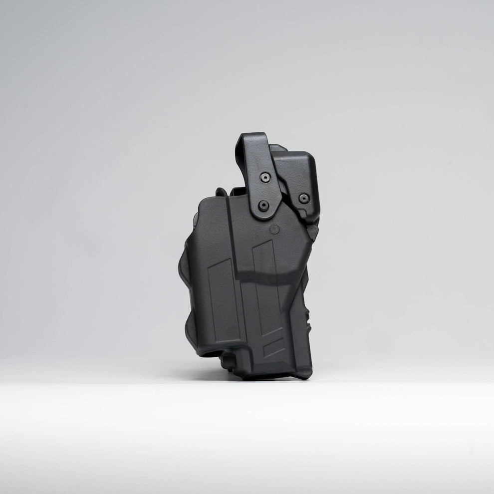 Rapid Force Level III Duty Holster for Sig Sauer - Compact Light ...