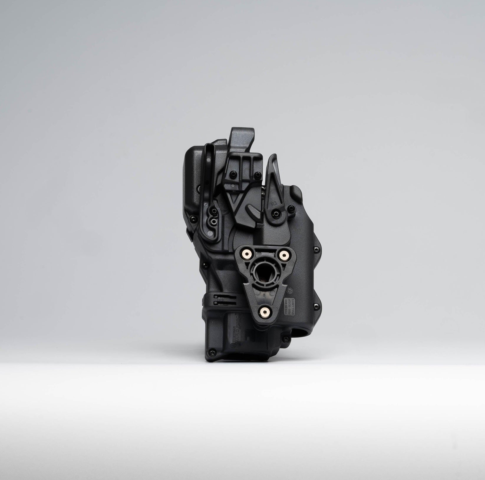 Rapid Force Level III Duty Holster for Sig Sauer - Compact Light ...