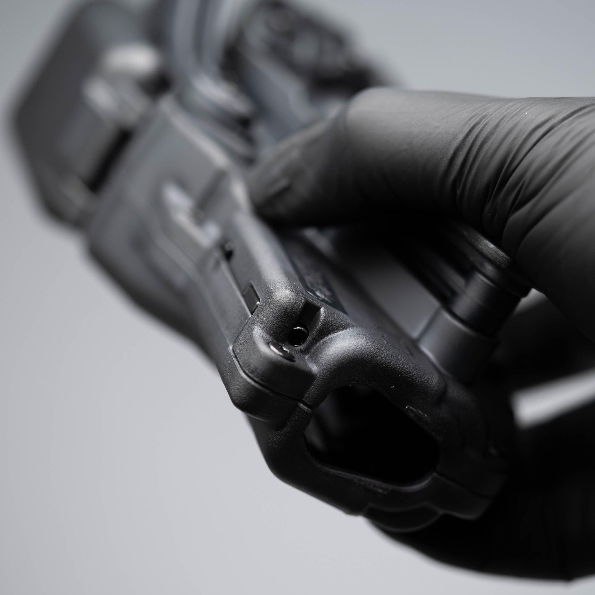 Level 3 Duty Holster for Glock Handguns – No Light - RAPID FORCE®