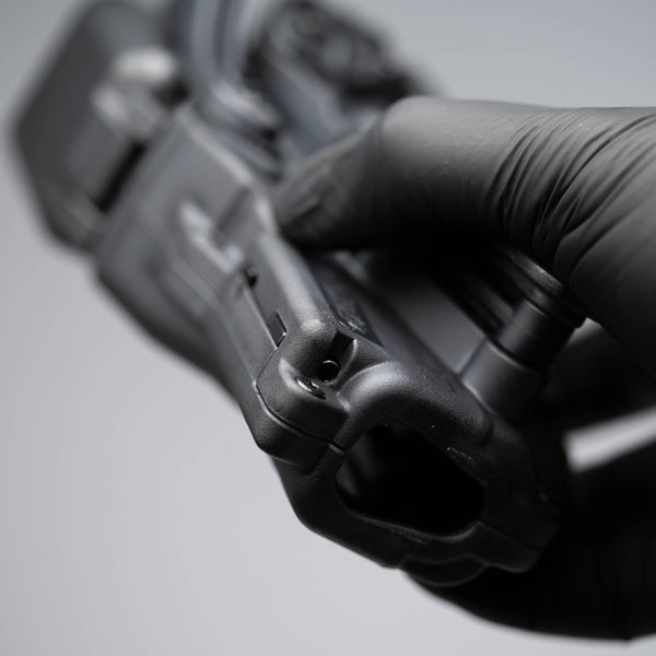 Rapid Force Level III Duty Holster For Glock - No Light – Alien Gear ...