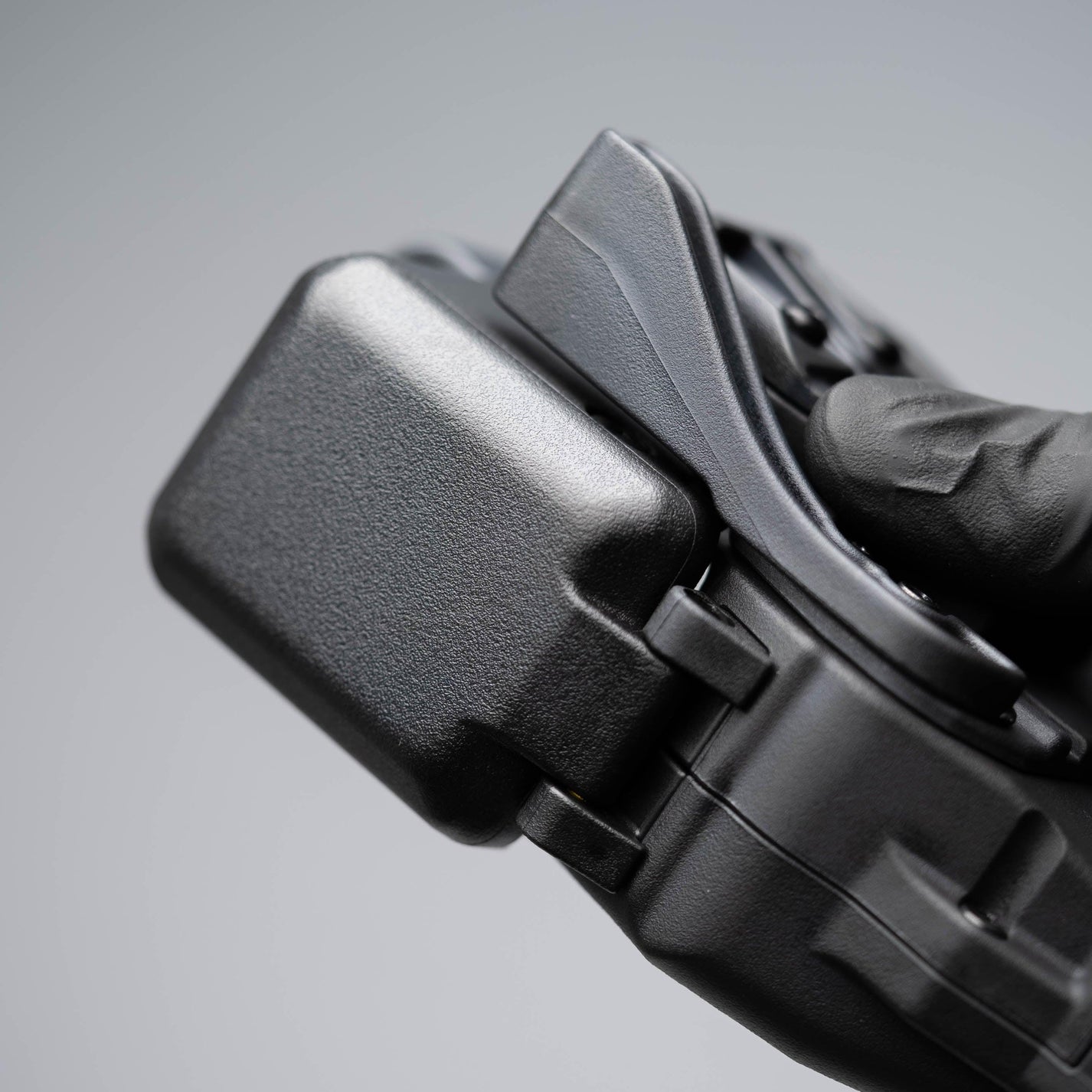 Level 3 Duty Holster for Glock Handguns – No Light - RAPID FORCE®