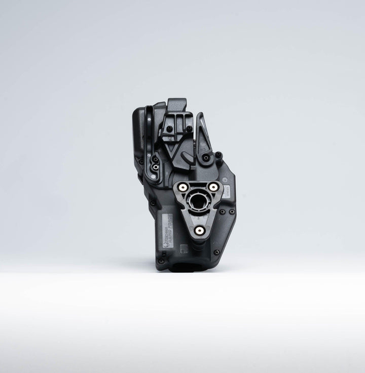 Level 3 Holsters | Rapid Force Level III Duty Holsters