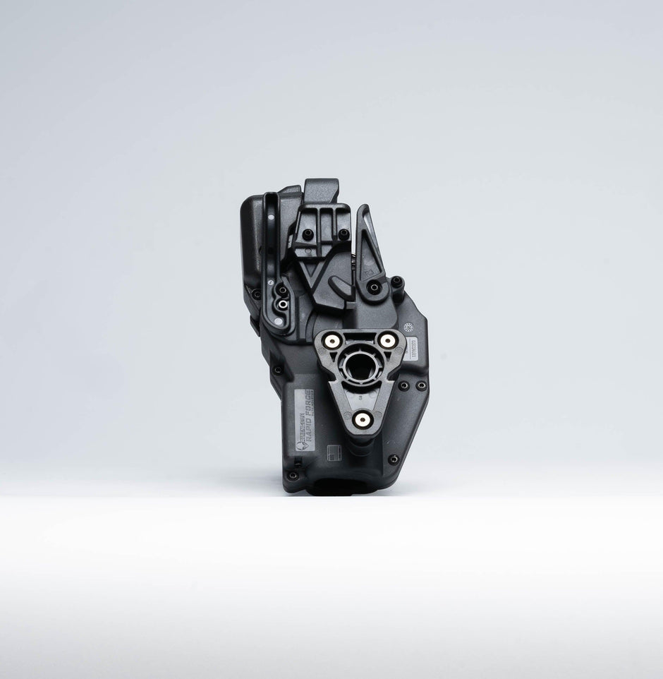Level 3 Holsters | Rapid Force Level III Duty Holsters