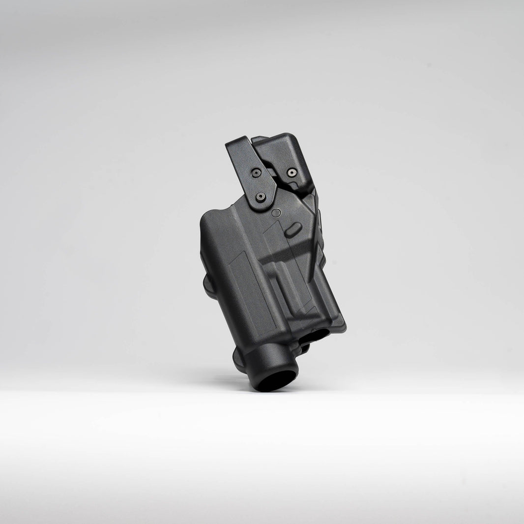 Rapid Force Level III Duty Holsters | Best Level 3 Holster – Alien Gear ...