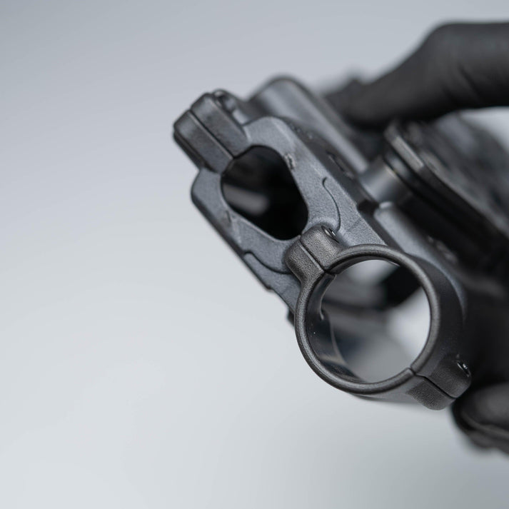 Glock Guns Level 3 Holsters with Axon – RAPID FORCE®