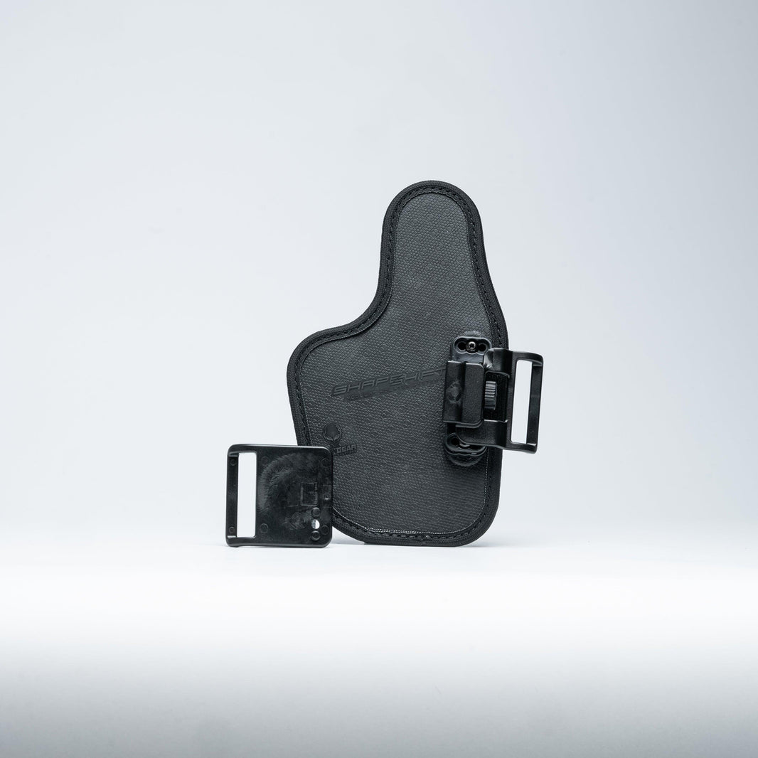 ShapeShift OWB Slide Holsters