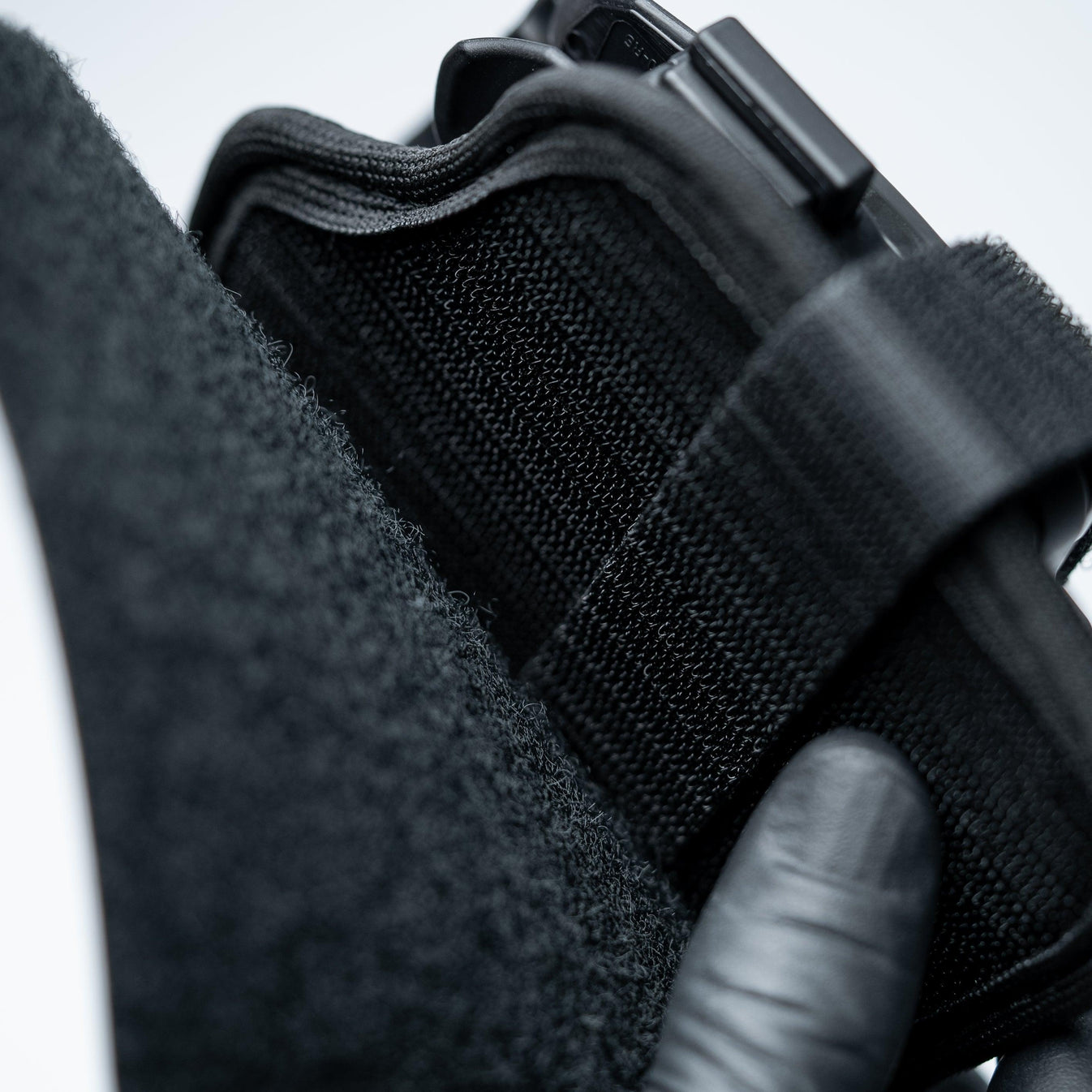 Hook & Loop Holster for Glock - ShapeShift Series