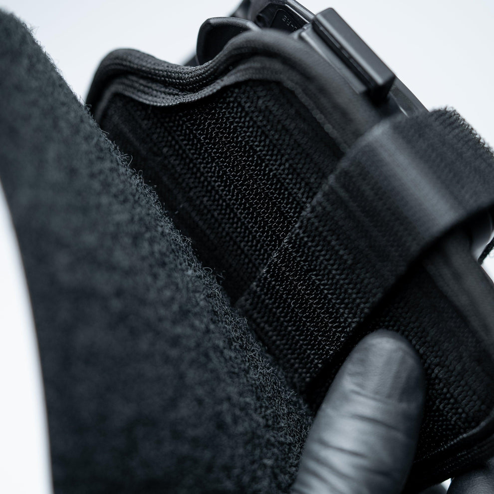 Hook & Loop Holster for Glock Handguns - ShapeShift® Series
