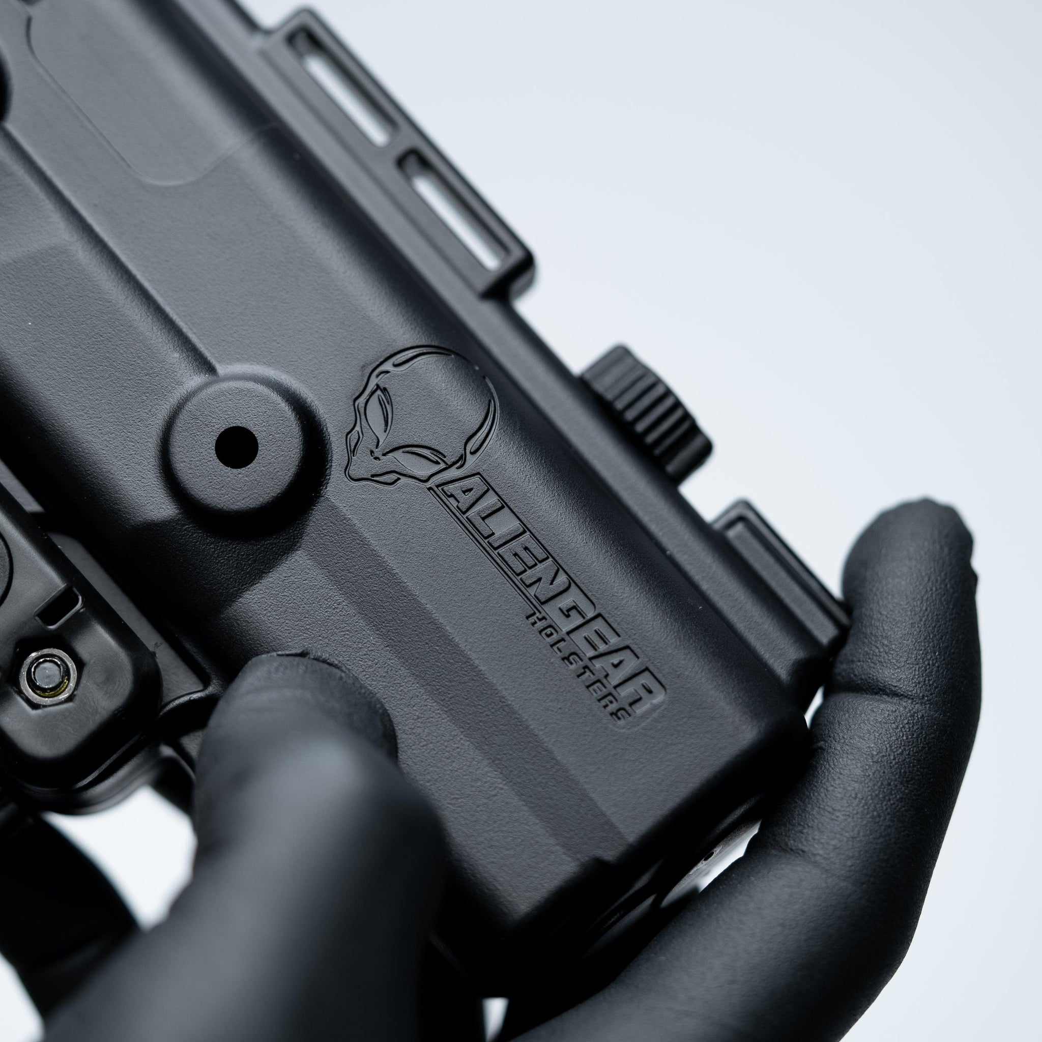 Sig Sauer ShapeShift Shell – Versatile Holster Customization