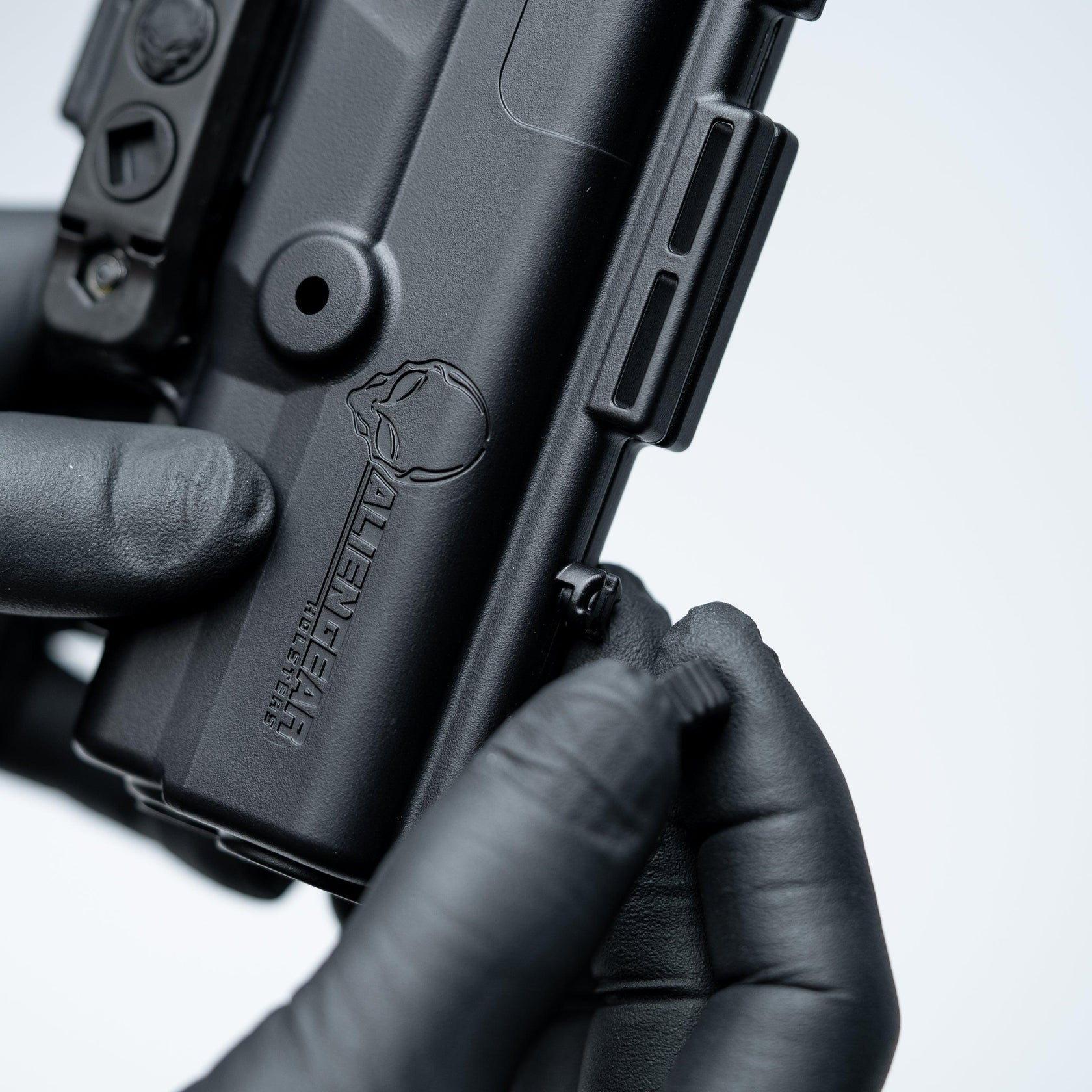 Sig Sauer Handguns ShapeShift® Shell