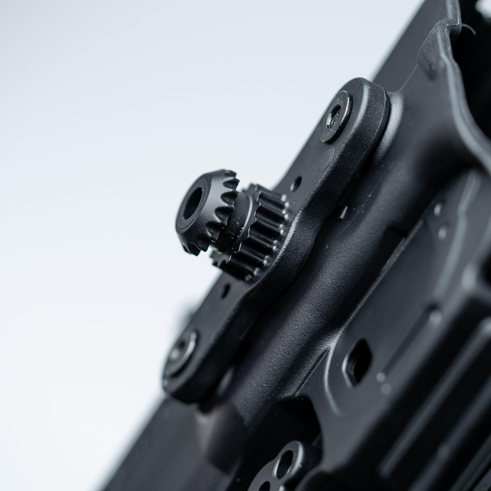 CZ ShapeShift Shell – Modular Holster Shell