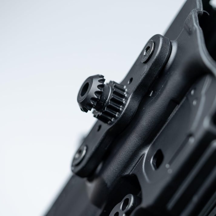 ShapeShift Shell for Smith & Wesson