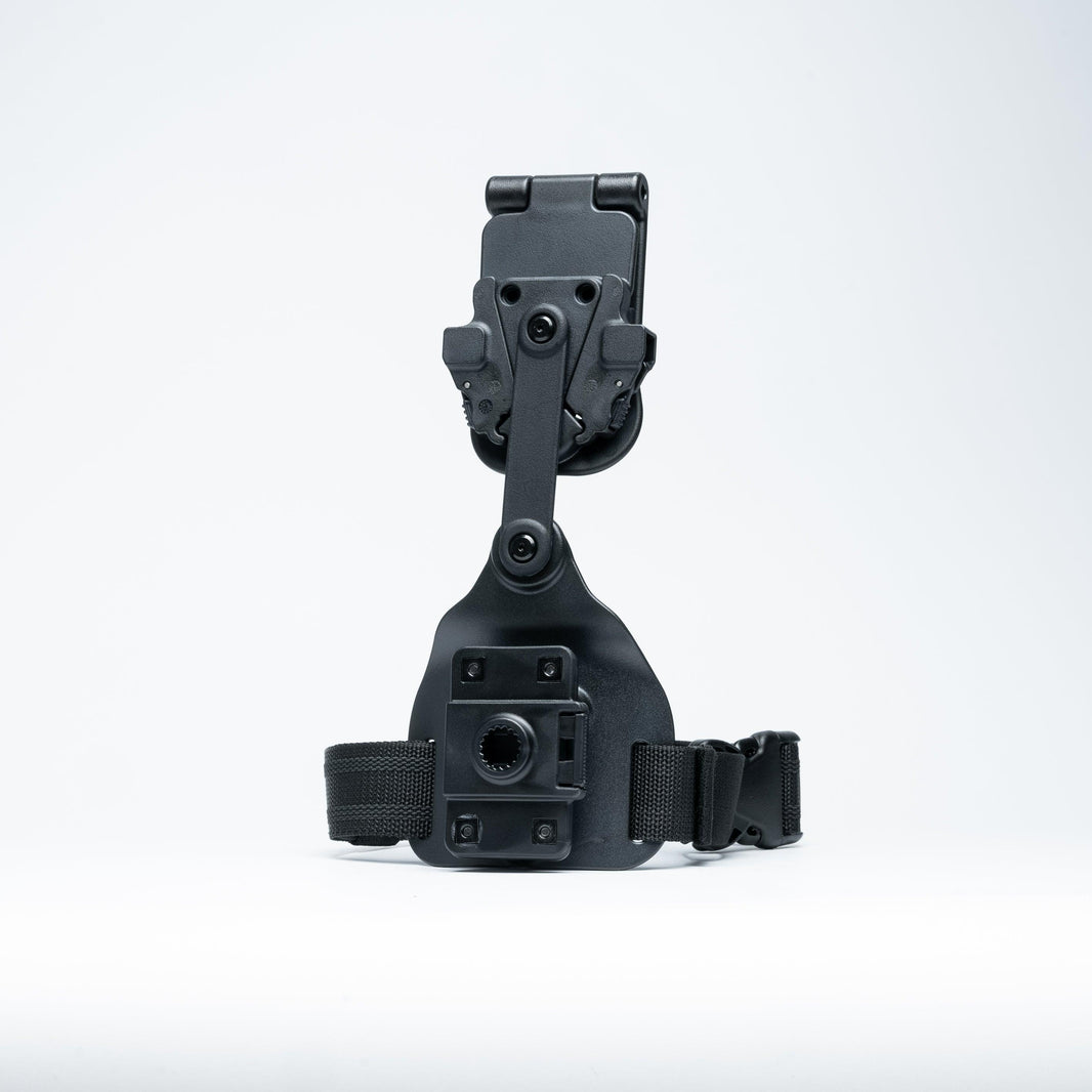 ShapeShift Swivel Drop Leg Holsters