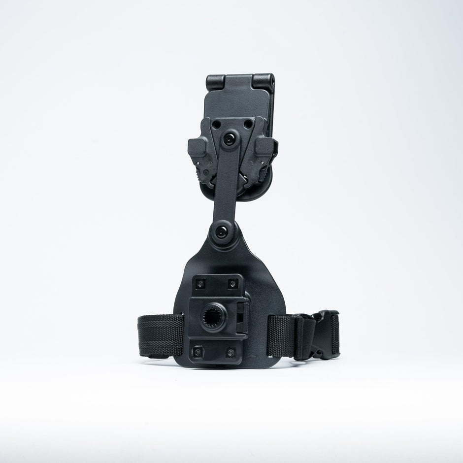 ShapeShift Swivel Drop Leg Holsters