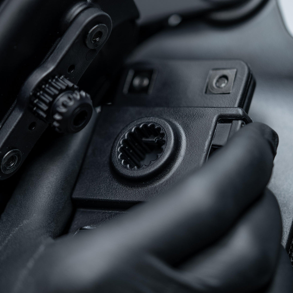 ShapeShift® Drop Leg Holster for Shadow Systems MR920 and DR920 Compact