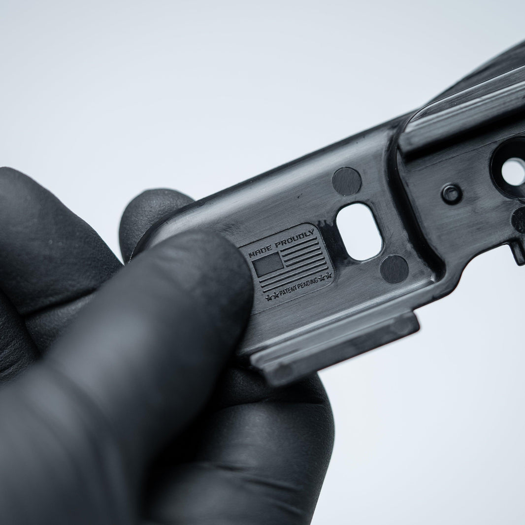 Ruger EC9 & EC9s Holsters – IWB, Appendix & OWB Options