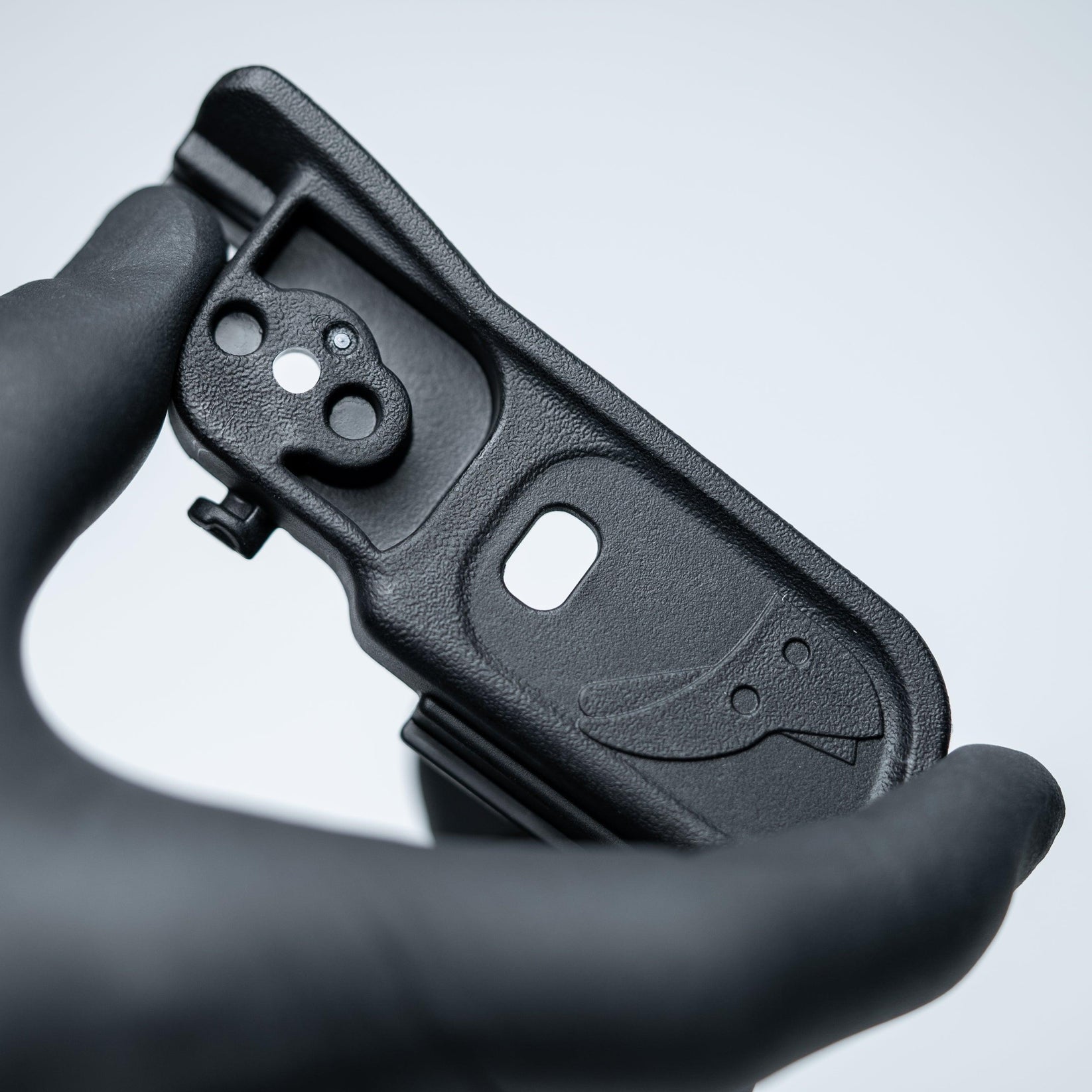 ShapeShift® Holster Trigger Guard for Springfield Handguns