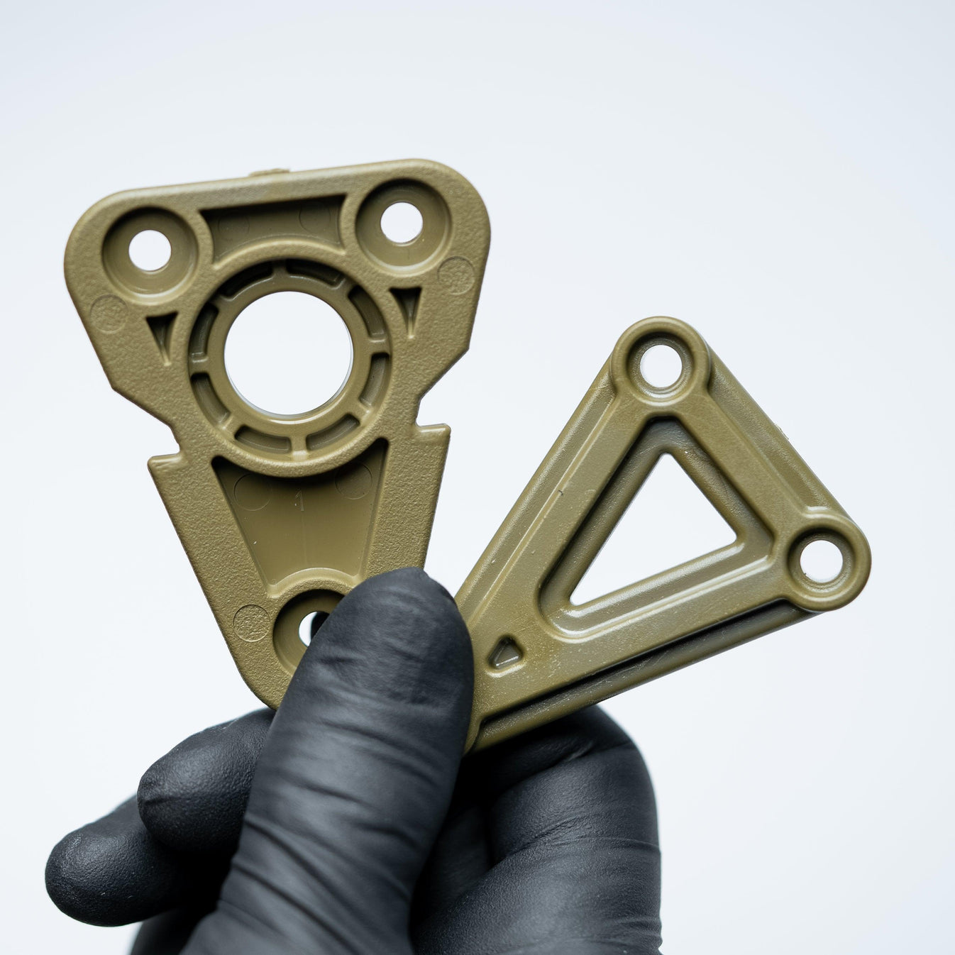 RAPID FORCE® Mounting Kit