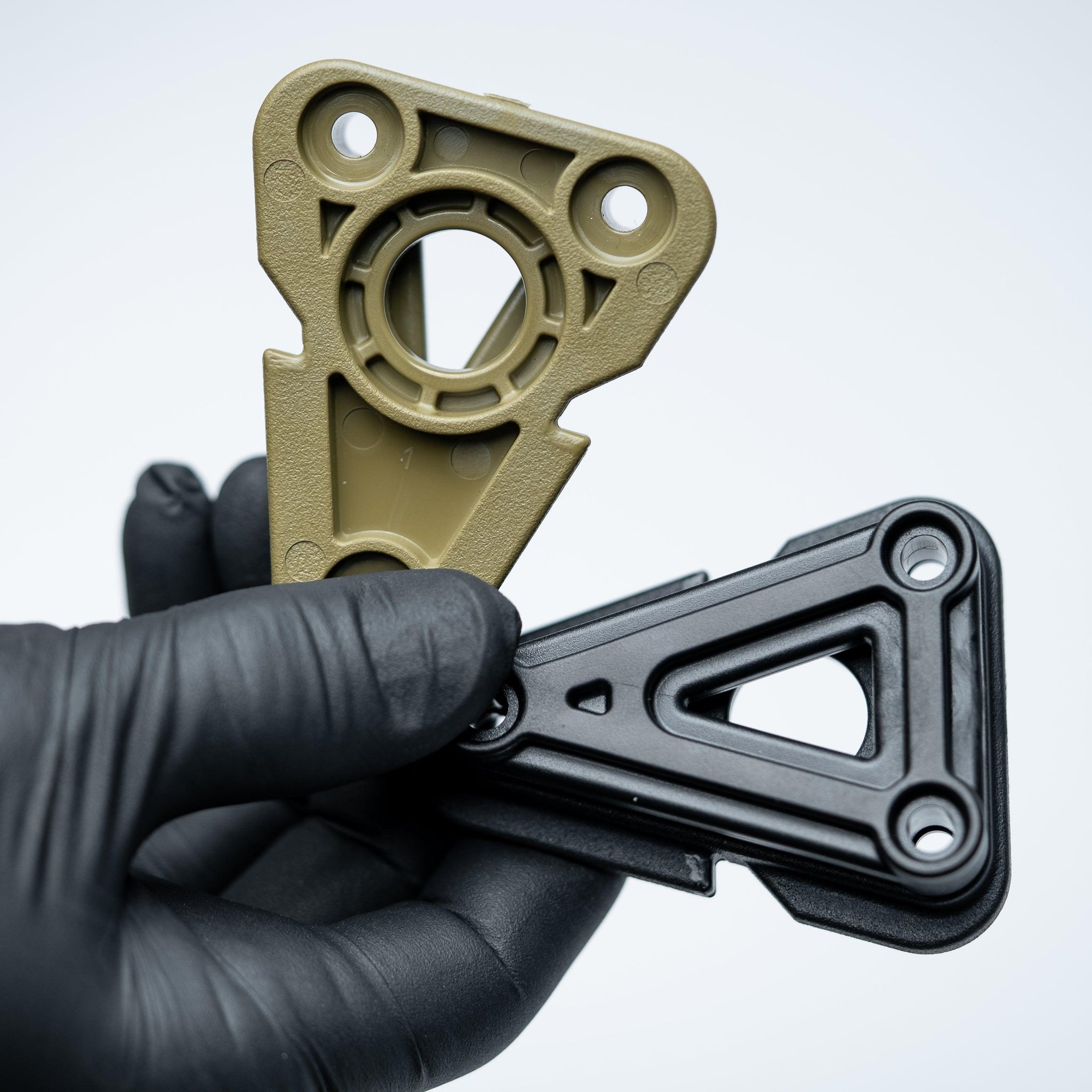 RAPID FORCE® Mounting Kit