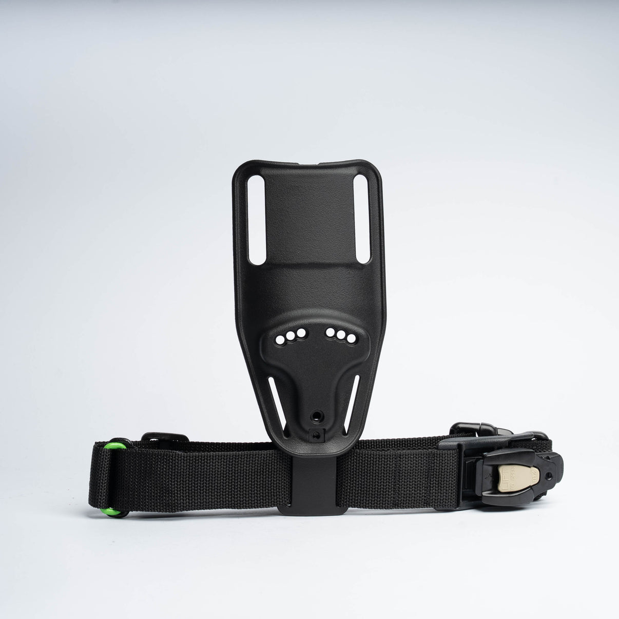 RAPID FORCE® Belt Slide – Customizable Holster Ride Height