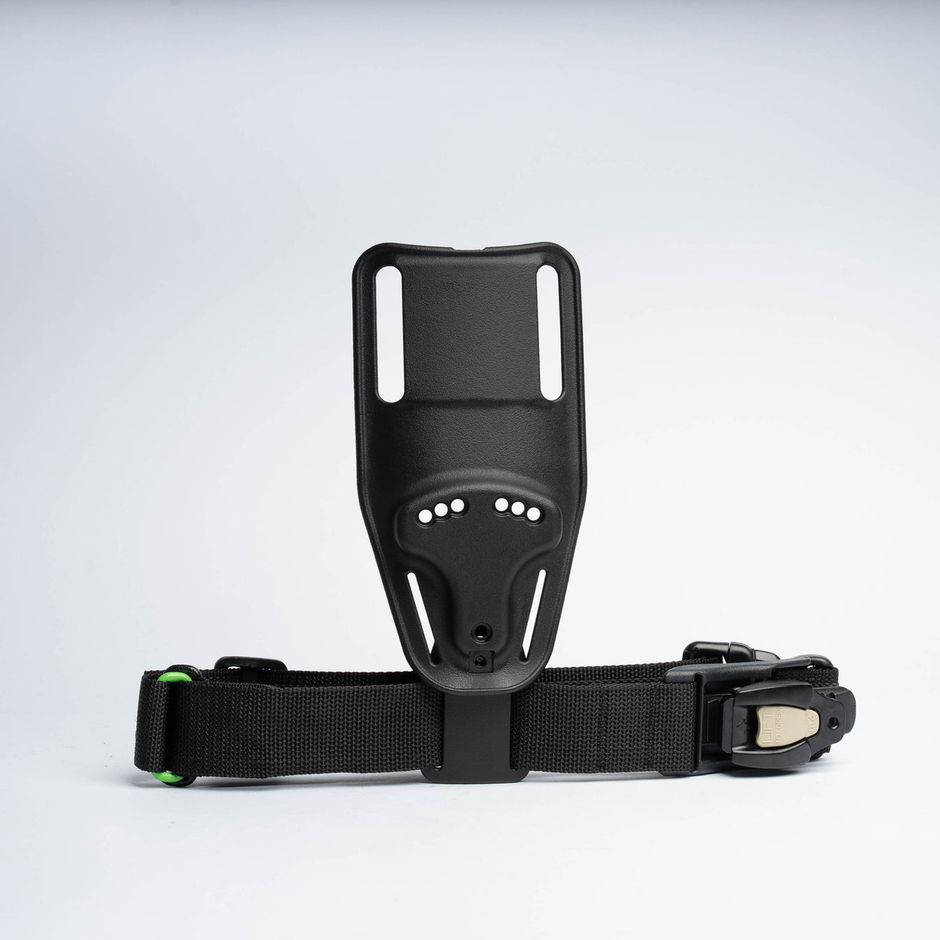 RAPID FORCE® Belt Slide – Customizable Holster Ride Height