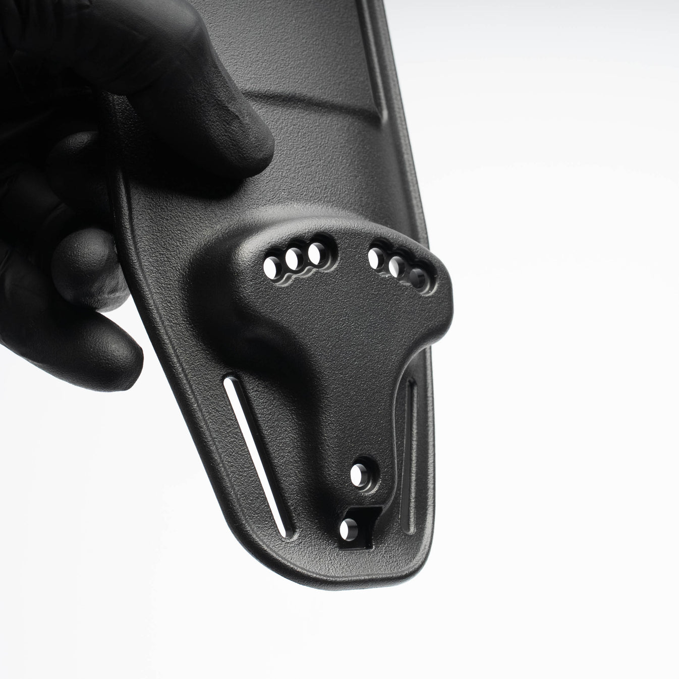RAPID FORCE® Belt Slide – Customizable Holster Ride Height